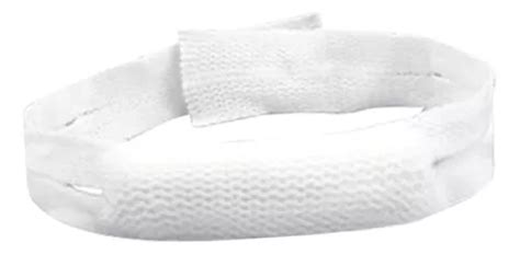 Nasal Dressing Holder Reusable Compression Bandage Nose Mercadolivre