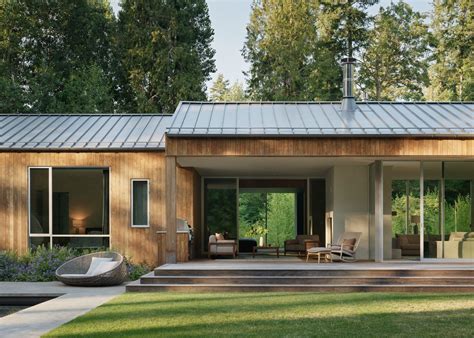 Cascade Residence — Land Morphology