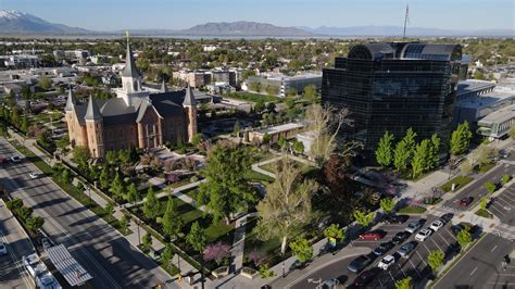 A Spiritual Retreat How To Make Most Of Your Time Provo City Center