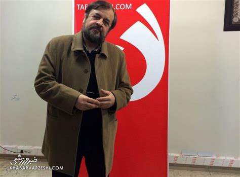 یادداشت فوق العاده محمد صالح علاء برای کارشناس خاص تلویزیون