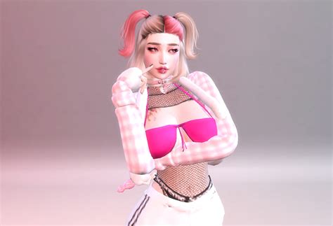 Share Your Female Sims Page The Sims General Discussion LoversLab