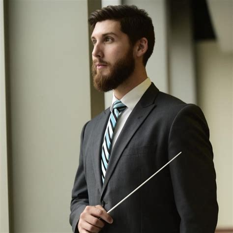 Patrick Pauloski Baritone Short Biography