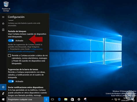 Cómo personalizar pantalla de bloqueo Windows 10 Solvetic
