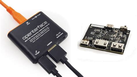 cnx software limited on linkedin openterface mini kvm is an affordable