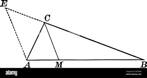 Angle Bisector Of A Right Triangle
