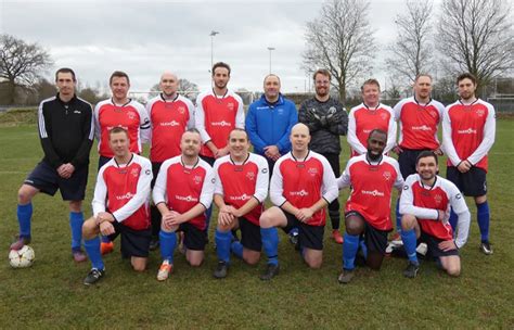 Chester And Wirral Football League Round Up 4 February 2023