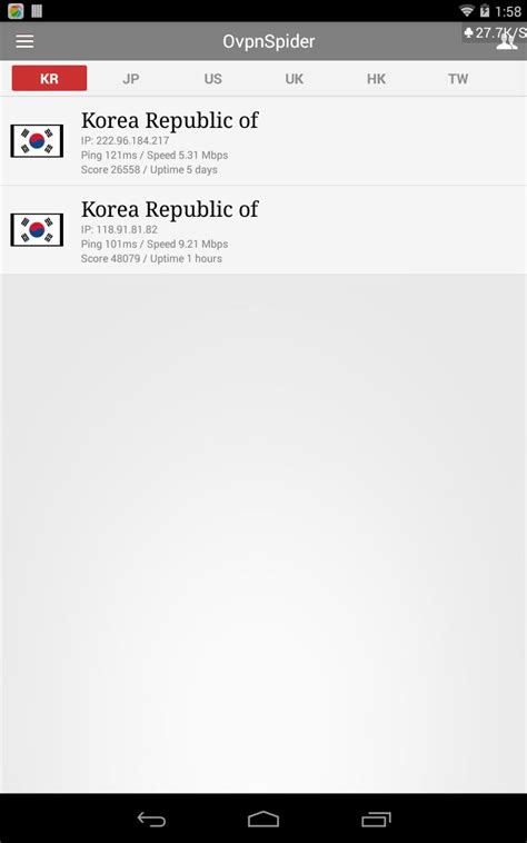 Vpn Proxy Ovpnspider Apk Download For Android Latest Version