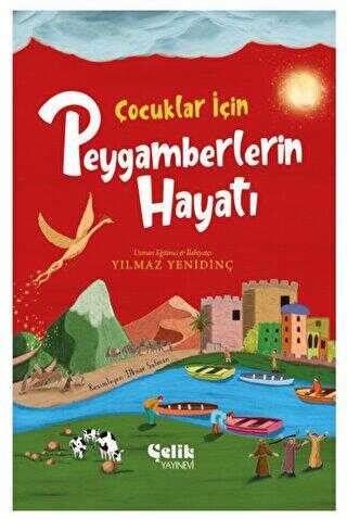 Çocuklar İçin Peygamberlerin Hayatı Yılmaz Yenidinç Fiyat Satın
