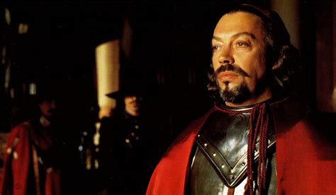 Tower Of The Archmage Tim Curry Tuesdays Cardinal Richelieu