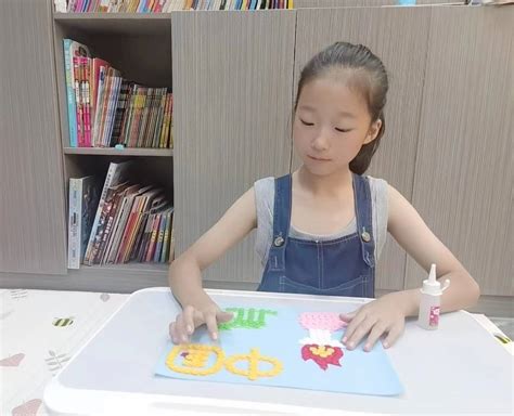 横店小学教育集团南上湖校区：童心迎亚运 创意伴我行