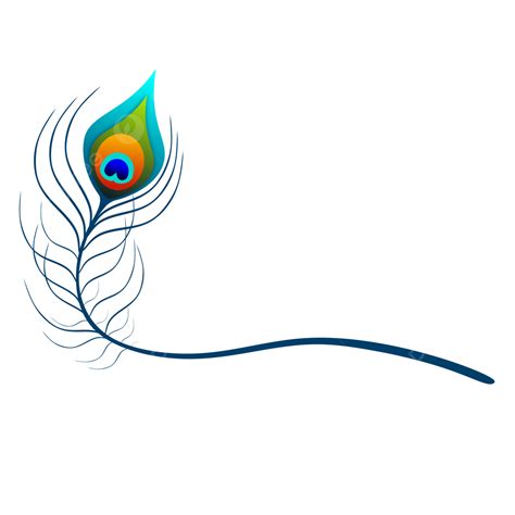 Mor Pankh Peacock Mor Pankh Peacock Feather Tails Png And Vector