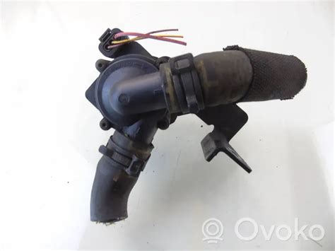 03L965561 Seat Exeo 3R Electric Auxiliary Coolant Water Pump 12 01 RRR
