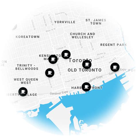 Wordpress Maps — Create Custom Maps For Wordpress