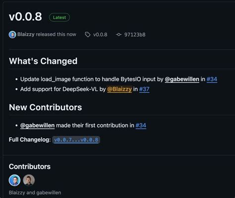 prince canuma on linkedin mlx vlm v0 0 8 is here 🎉 new models 🤖