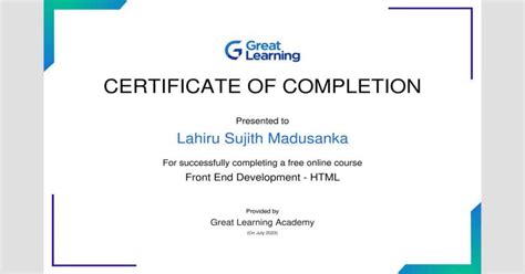 Lahiru Sujith On Linkedin 1000 Free Courses With Free Certificates Start Now