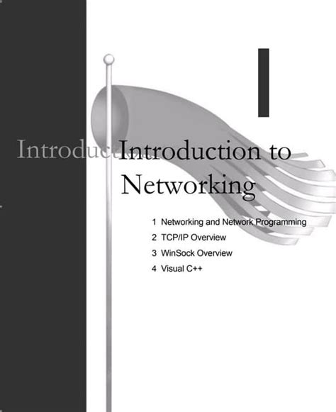 computer science network and networking programming1 pdf