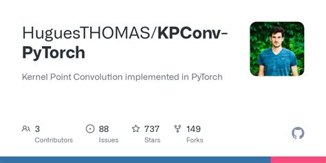 kpconv pytorch train npm3d py at master · huguesthomas kpconv pytorch