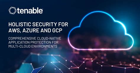 White Paper Holistic Security For Aws Azure And Gcp Comprehensive Cloud Native Application
