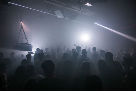 John Digweed Marcel Dettmann Move D Mount Kimbie And More For Autumn Winter 2022 Fabric London
