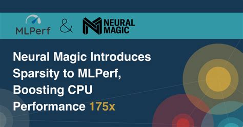 Announcing 2022 Mlperf Inference Benchmarks Neural Magic