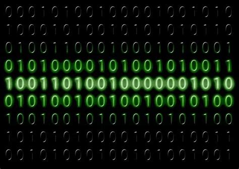 Bit Qué Es En La Informática Definición Y Concepto