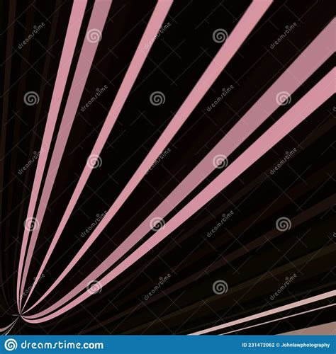 Coriolis Effect Earth Globe With Continents Royalty Free Cartoon 268954634