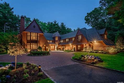 Upper Brookville NY Real Estate Homes For Sale Realtor