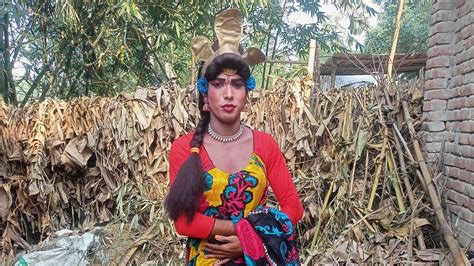 গ্রাম বাংলার পদ্মা পুরান গান স্তান গড়দোয়া। Youtube