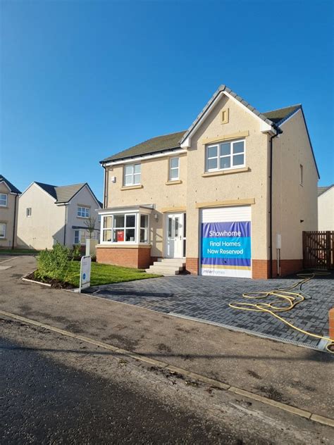 Just About To Start The Last Plot On The Site Its Always Good To See A Site Through From Start