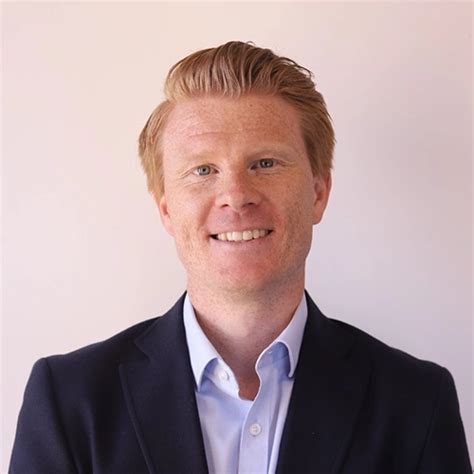 James Mcmanus Nutmeg Global Wealthtech Summit 2026