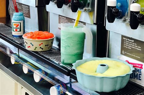 7 Eleven Announces Bring Your Own Cup Day And You Can Fill Anything With Slurpee Dexerto