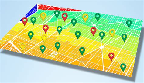 Address Validation Mexico Gis Data