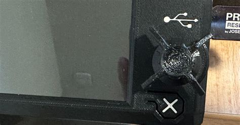 4 Wing Mk4 Knobs By Dve Download Free Stl Model