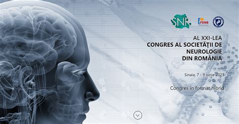 Congresul Societății De Neurologie Din România Jurmed Medici
