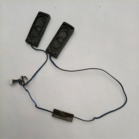 Jual Speaker Laptop Seri Axioo Hnm Shopee Indonesia