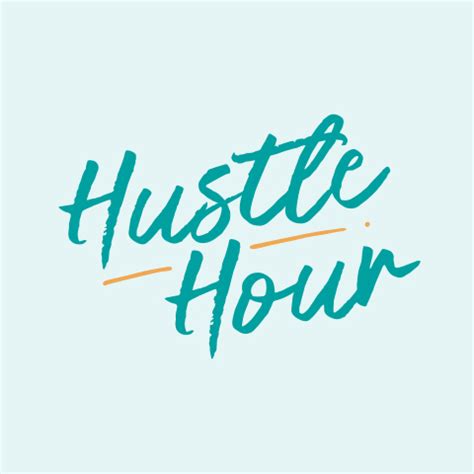 Hustle Hour - AAF Central Minnesota