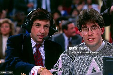 665 Marv Albert Photos And High Res Pictures Getty Images