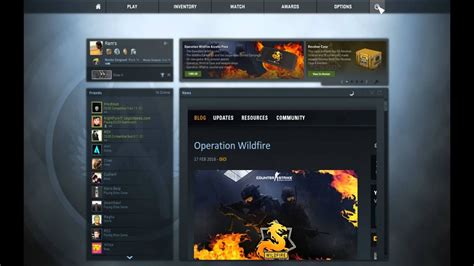CS GO CRASH FIX YouTube