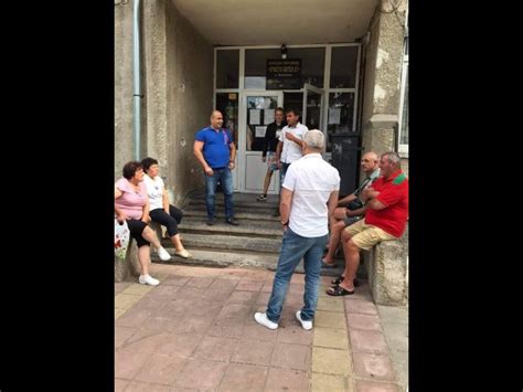 Предизборна среща в плевенското село Коиловци проведоха Републиканци за България Републиканци