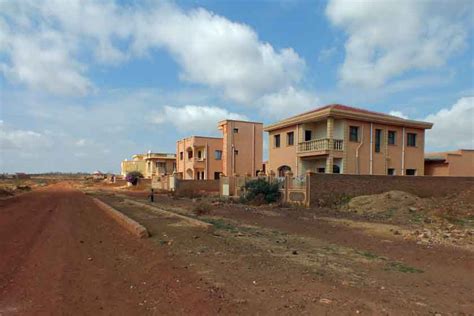 Asmara Eritrea February 17 2017