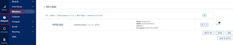 Wifi Wan Example Teltonika Networks Wiki