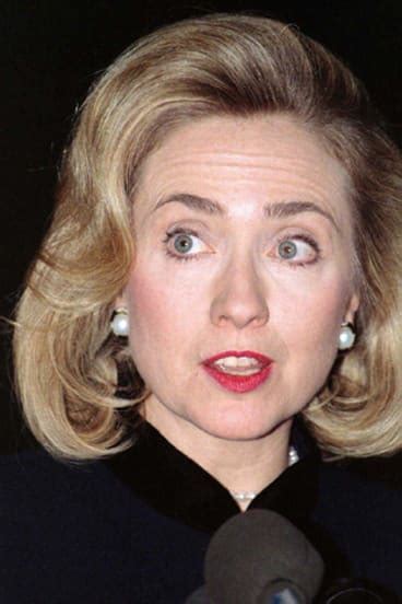 Racy Hillary Clinton Film Is Not Fifty Shades Of Rodham Scriptwriter