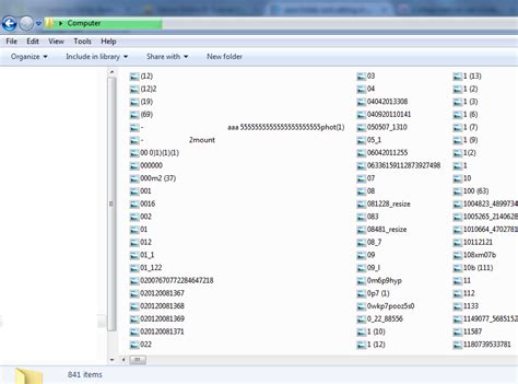 Save Folder Sort Setting In Windows 7 Super User