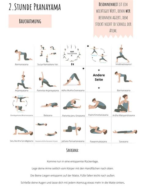 30 Minute Morning Yoga Sequence Artofit