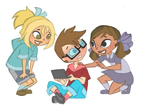 Commission 59 By Kika Ila On Deviantart