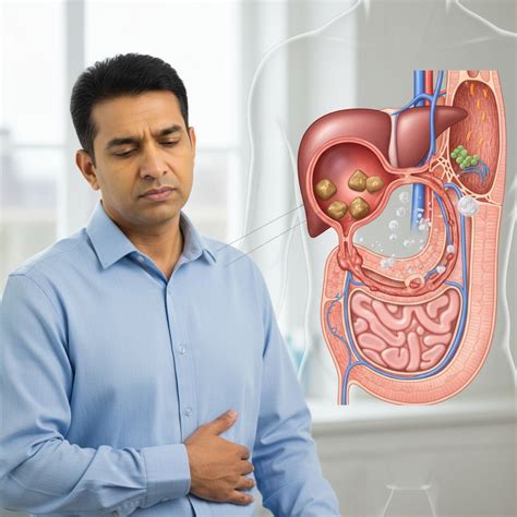 O Que é Fístula De Vesícula Ou Ducto Biliar E Como Tratar