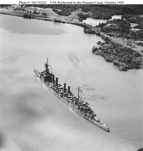 The Pacific War Online Encyclopedia Omaha Class Us Light Cruisers