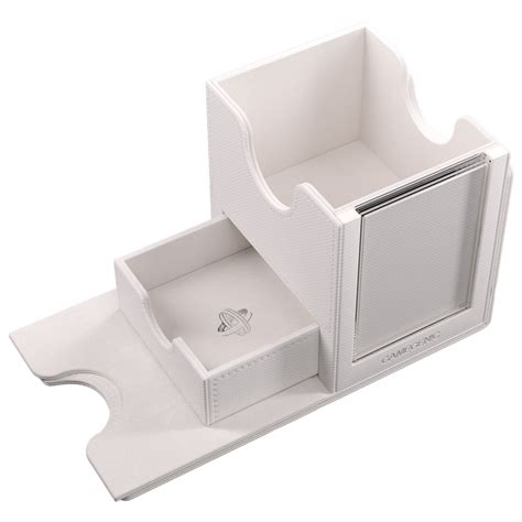Sidekick Pro Xl White Juego De Mesa Asmodee Spain