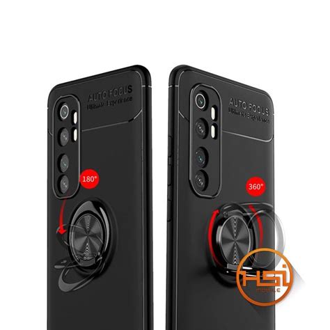 Forro Plástico Xiaomi Redmi HSI Mobile