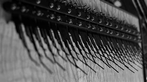 Array Mbira